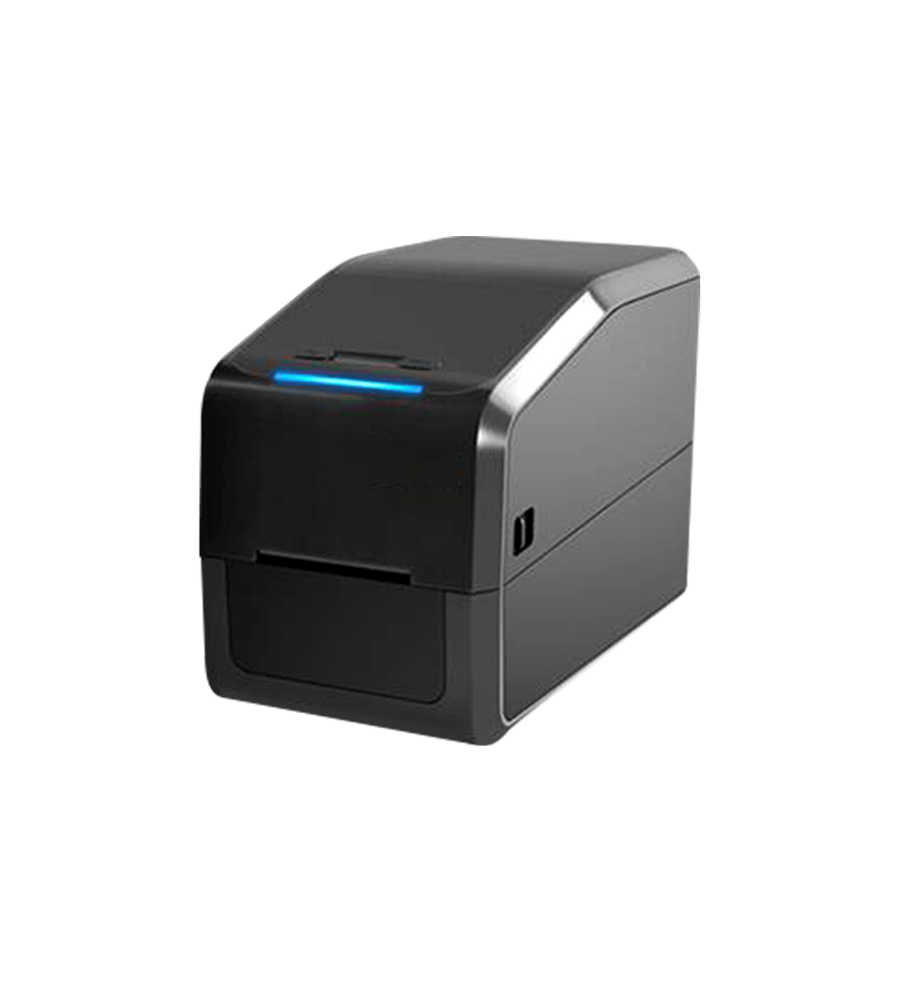 HPRT Gamma 2″ Industrial Label Printer – ONLINEPOS